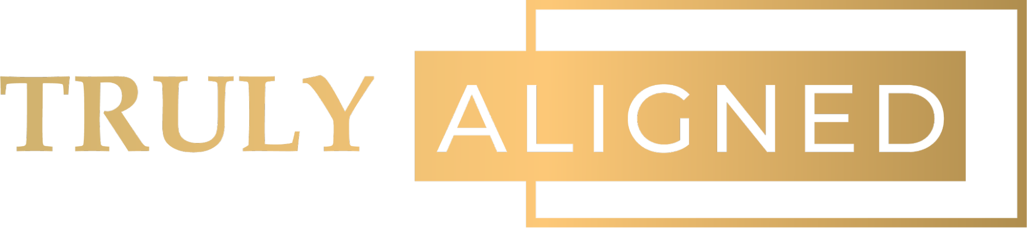 Wealth Management Aligned With Your Life Journey - Truly Aligned